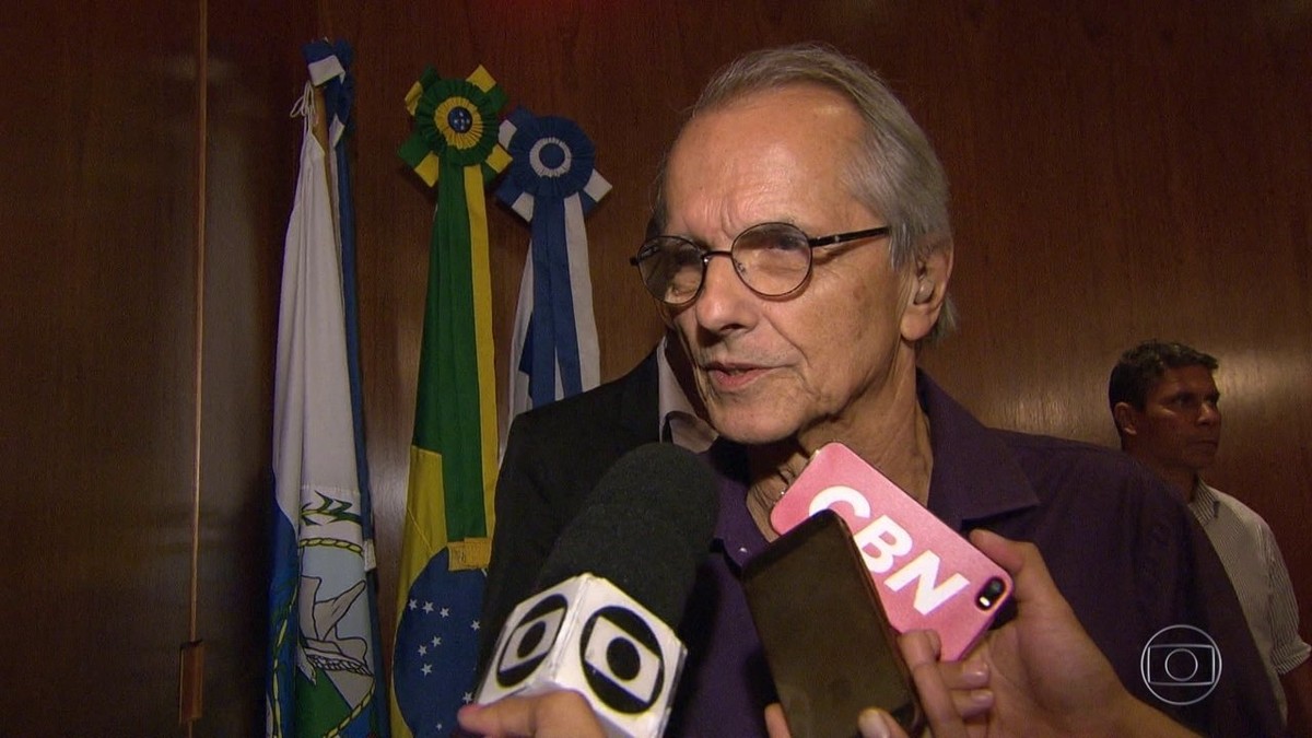 Prefeitura do Rio estuda privatizar a Linha Vermelha e cobrar pedágio ...