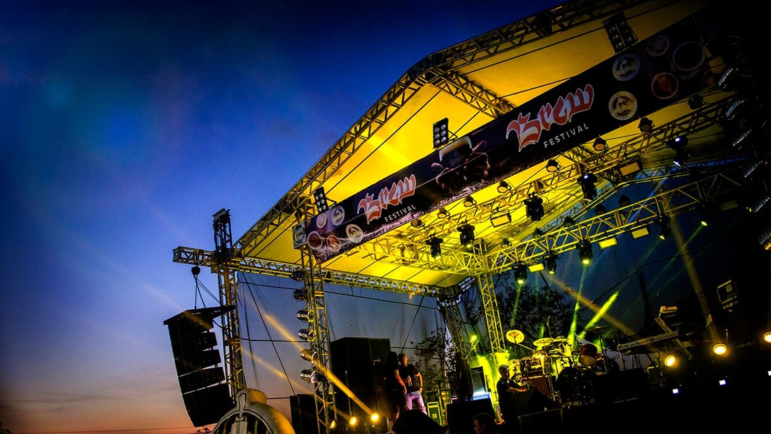 Em Cena - Agenda Cultural e Shows | Campinas e Franca