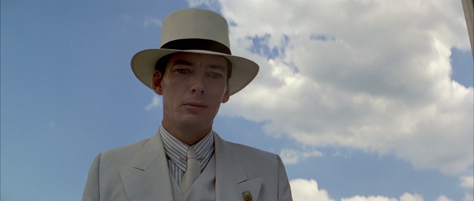 Billy Drago, de 'Os intocáveis', morre aos 73 anos | G1