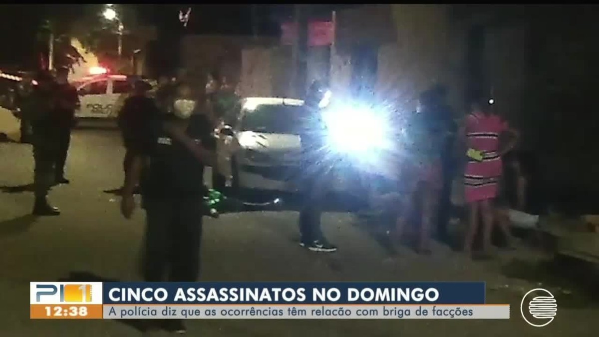 Disputa Pelo Tráfico E Consumo De Drogas Motivam Assassinatos Diz