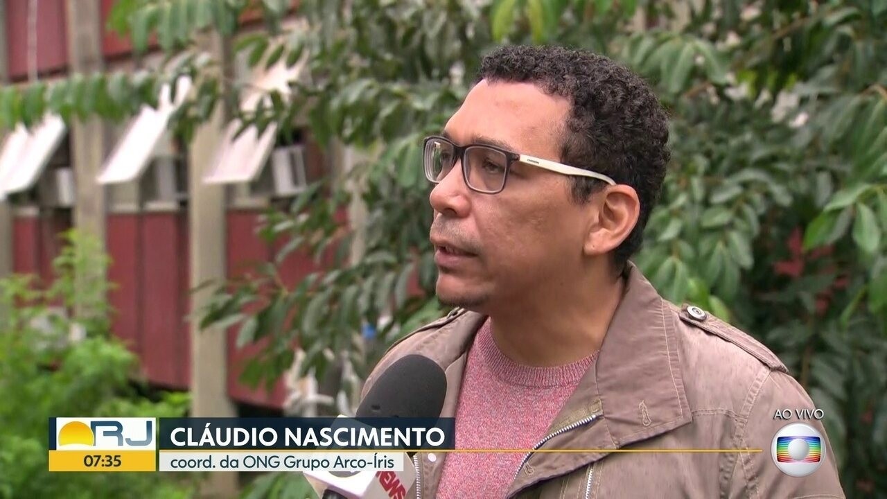 Nove pessoas foram mortas por LGBTfobia no RJ em 2019 | Rio de Janeiro | G1