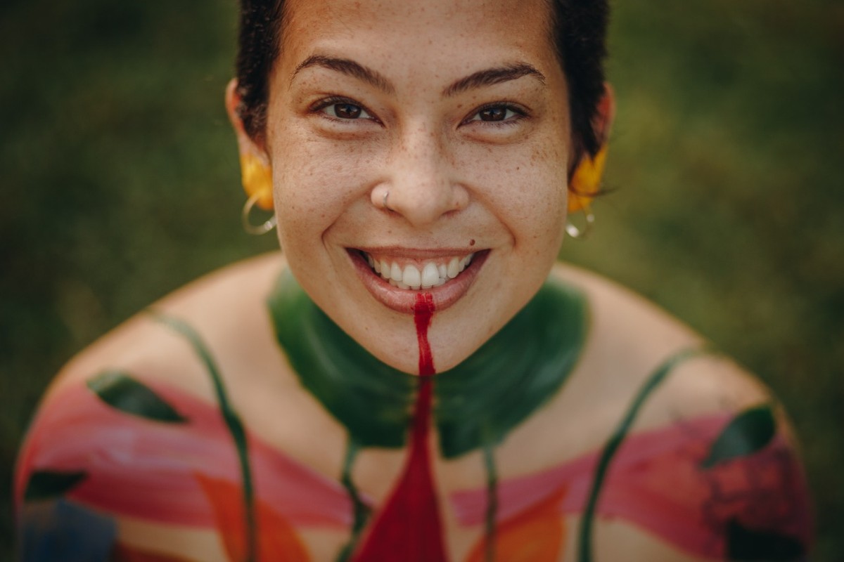 Cantora e compositora potiguar Ananda K lança 'Feitiçaria', seu ...