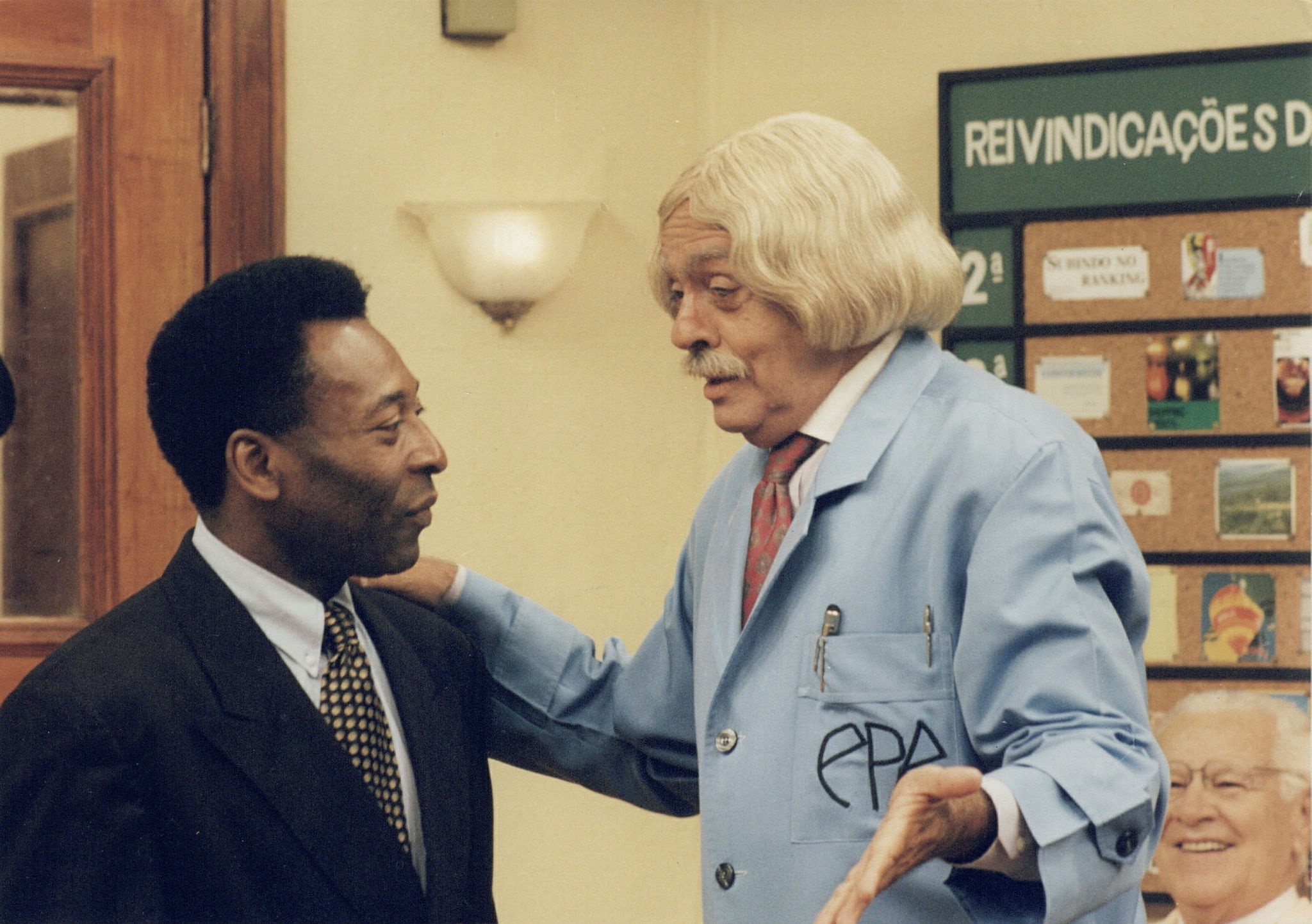 Morte de Chico Anysio completa dez anos; relembre a vida do artista ...