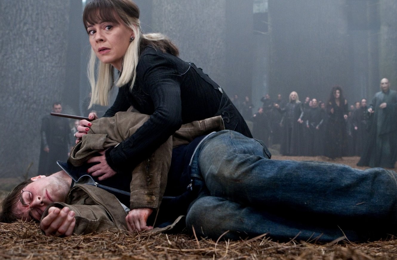 Helen McCrory, atriz de 'Peaky Blinders' e 'Harry Potter', morre aos 52 ...