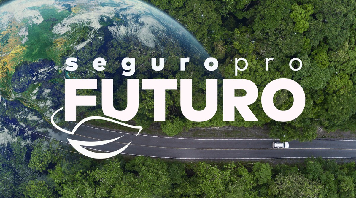 Sancor Seguros Brasil lança a campanha “Seguro pro Futuro” reforçando ...
