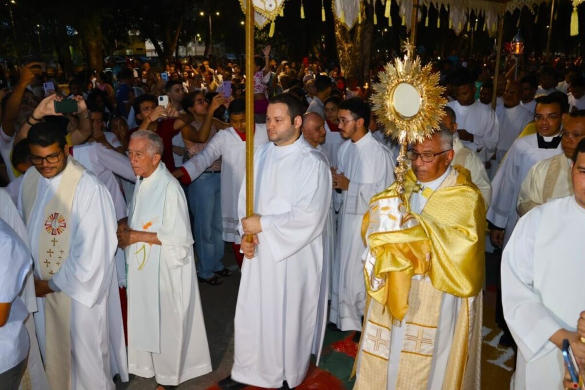 Corpus Christi vai ter ponto facultativo? Veja as próximas folgas | G1