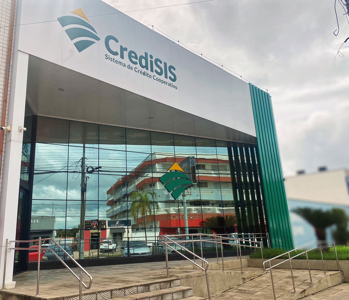 Sistema CrediSIS distribui mais de R$ 70 milhões de juros pagos sobre o ...