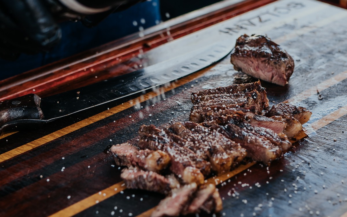Goiânia recebe neste sábado festival de carnes que reúne especialista e ...