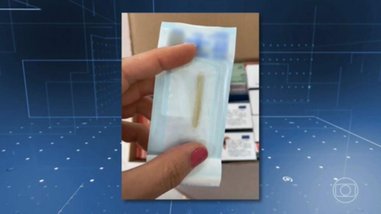 'Chip da beleza': saiba se implante hormonal aumenta risco de câncer de ...