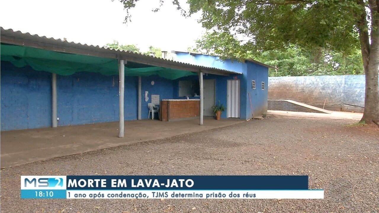Justiça manda prender dupla que violentou e matou garoto com mangueira ...