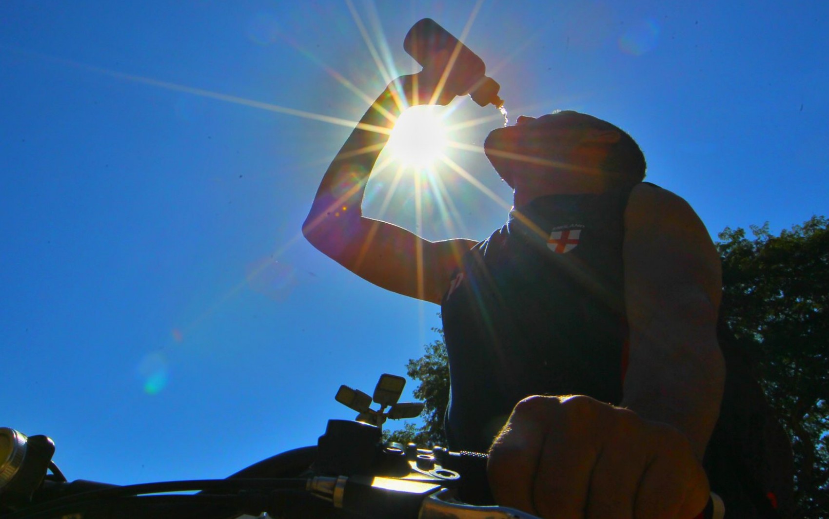 Calor em Goiás: em menos de 10 dias, temperaturas em cidades goianas ...