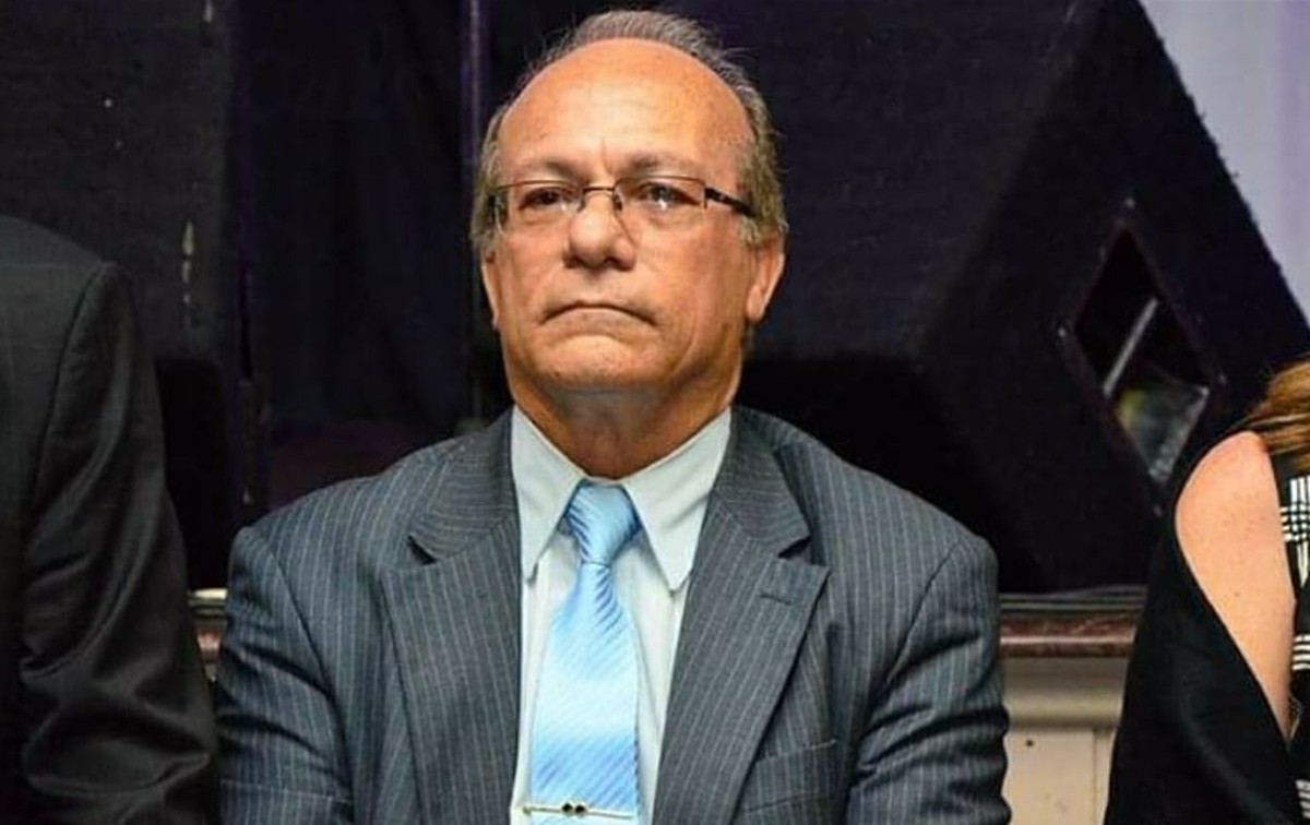 Ex Presidente Da Oab De Porto Feliz é Encontrado Morto Com Marcas De