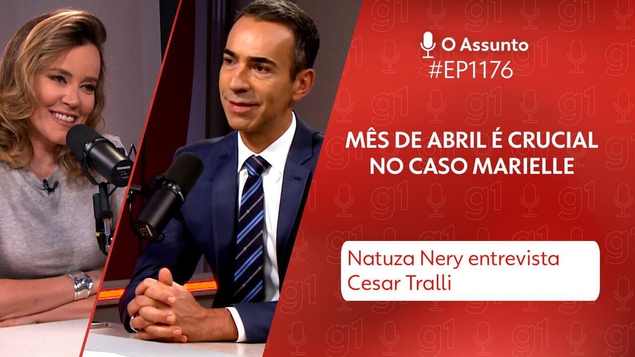 PF já apresentou relatório do caso Marielle; Moraes deve tirar sigilo nas próximas horas | Blog ...