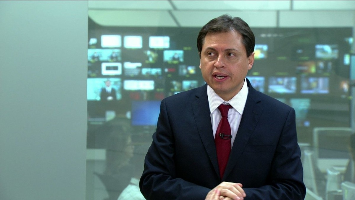 Renan diz que Cunha ainda exerce 'alguma influência' no governo ...