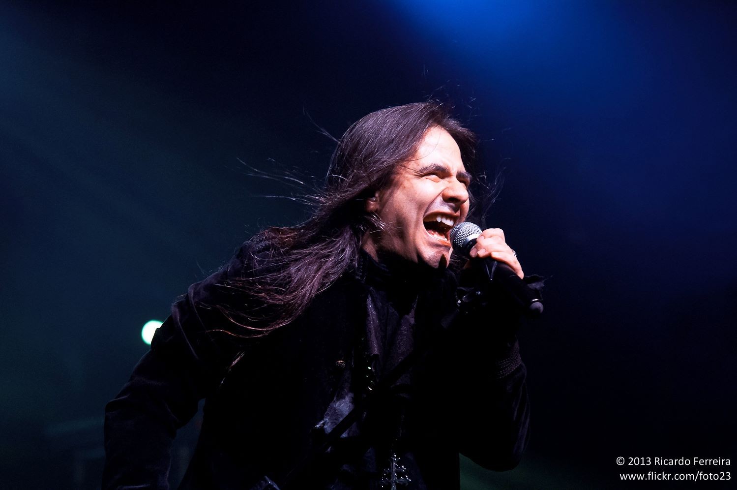 Andre Matos morre aos 47 anos; veja FOTOS | Música | G1