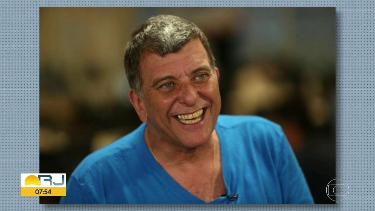 Jorge Fernando morre aos 64 anos; relembre personagens | G1