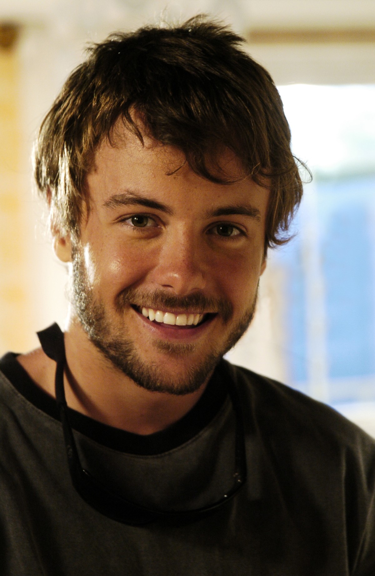 Kayky Brito: hospital informa que ator tem 'quadro clínico sob controle ...