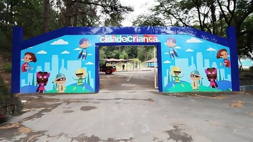 Jandira | Cidade | G1