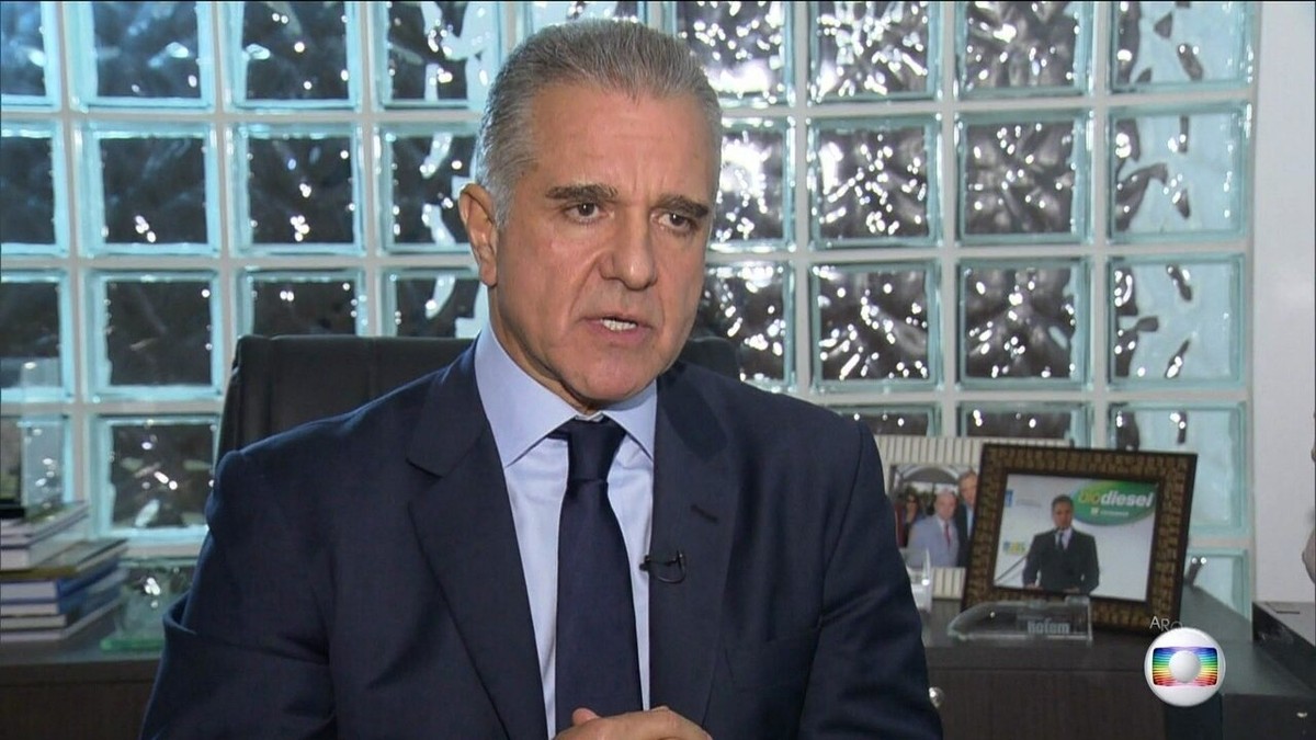 Delações da Odebrecht: Júlio Lopes é suspeito de receber R$ 15,6 ...