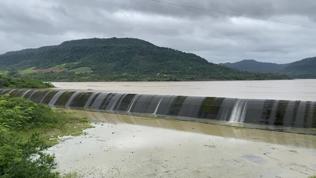 PF apura furto de arma de agente em terra indígena após fechamento da ...