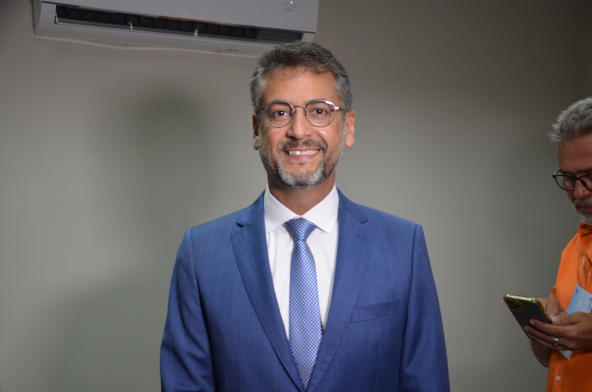 Clécio é eleito governador do Amapá no 1º turno | Eleições 2022 no ...