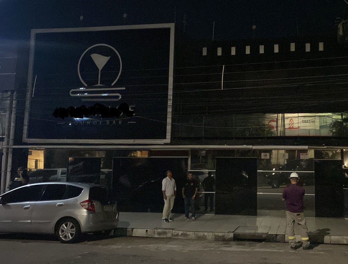 Boate de Belém é flagrada em esquema de furto de energia capaz de ...