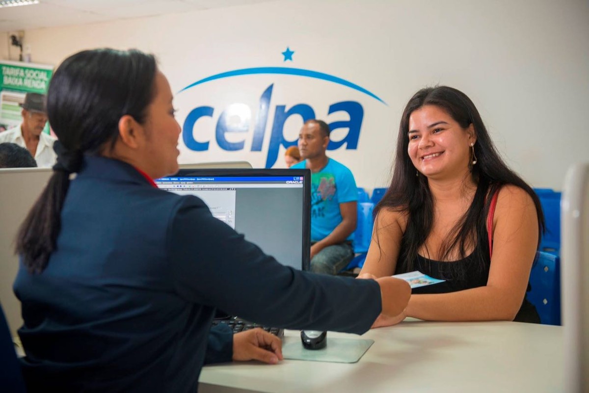 Celpa realiza ação de negociação de débitos em Ananindeua e Marituba ...