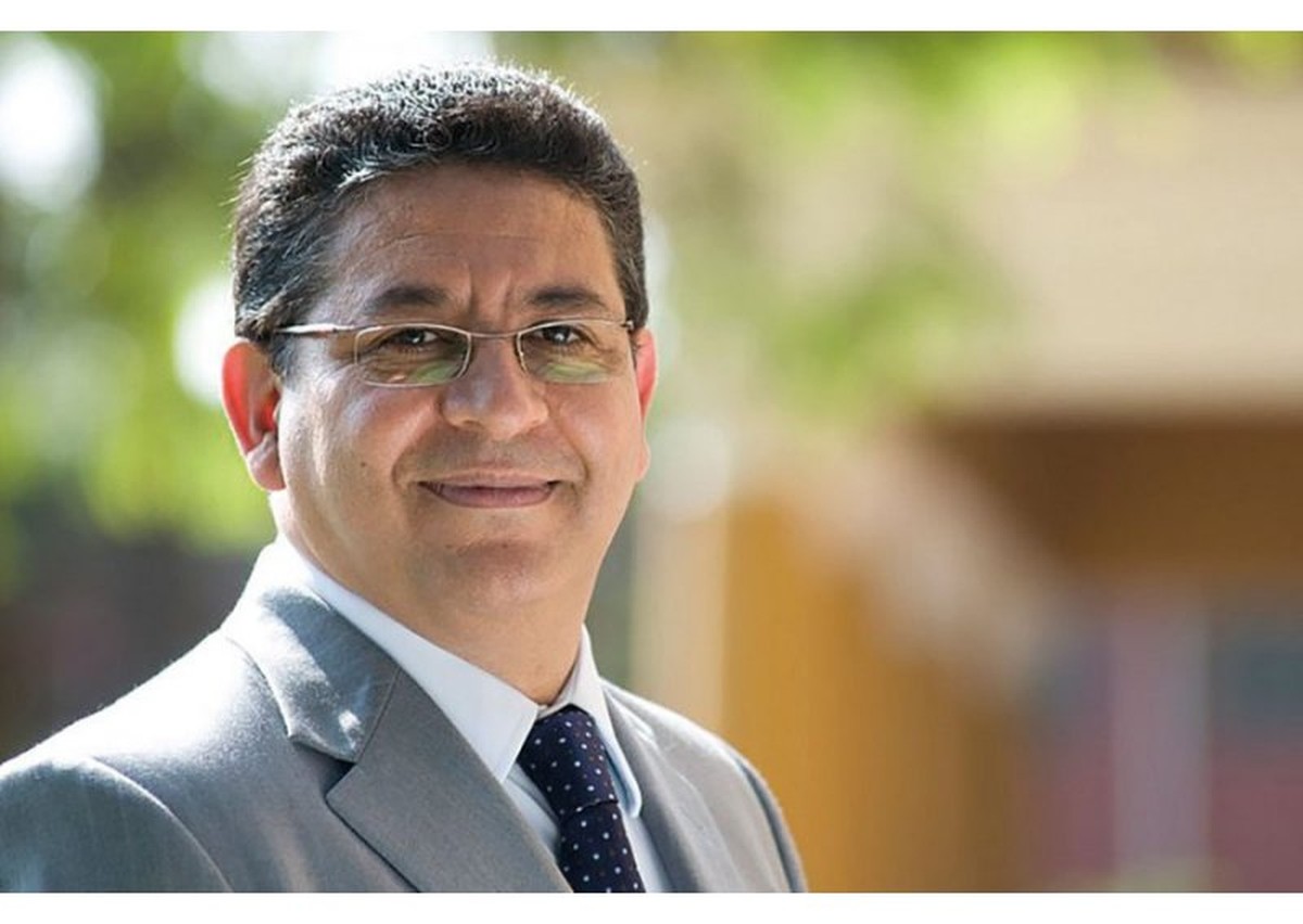 Morre aos 66 anos professor Márcio de Moraes, ex-reitor da Unimep ...