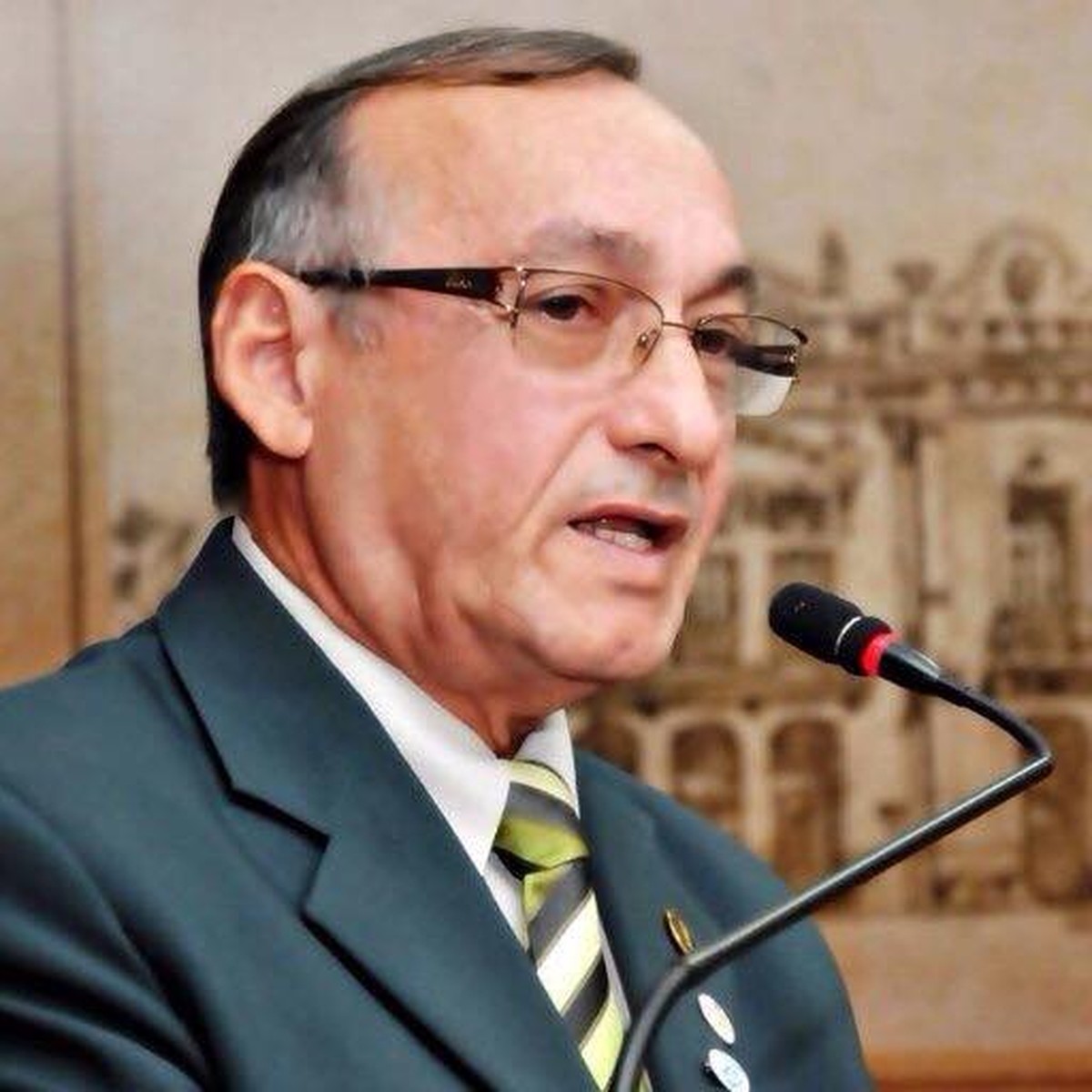 Ary Gomes assume vaga na Câmara de Vereadores de Natal após recontagem ...