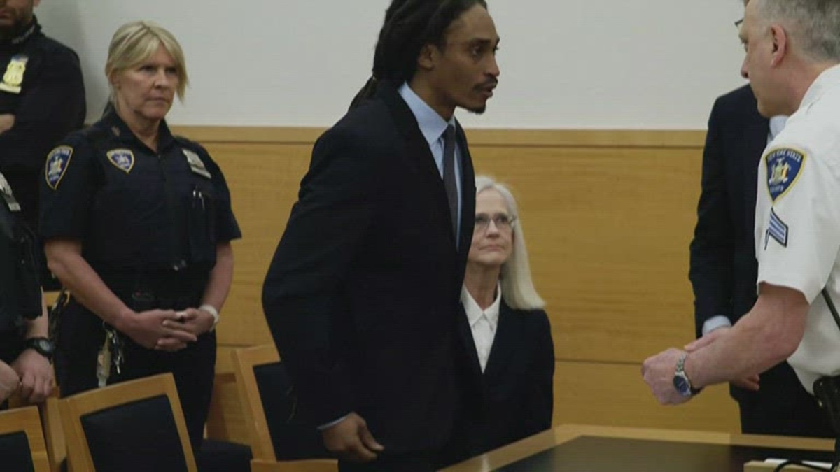 Depois de 18 anos de prisão, Justiça dos EUA anula condenação de ...