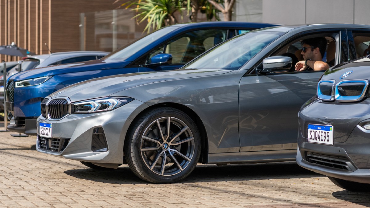 Plaenge e BMW Euro Import se unem para oferecer a melhor experiência de ...