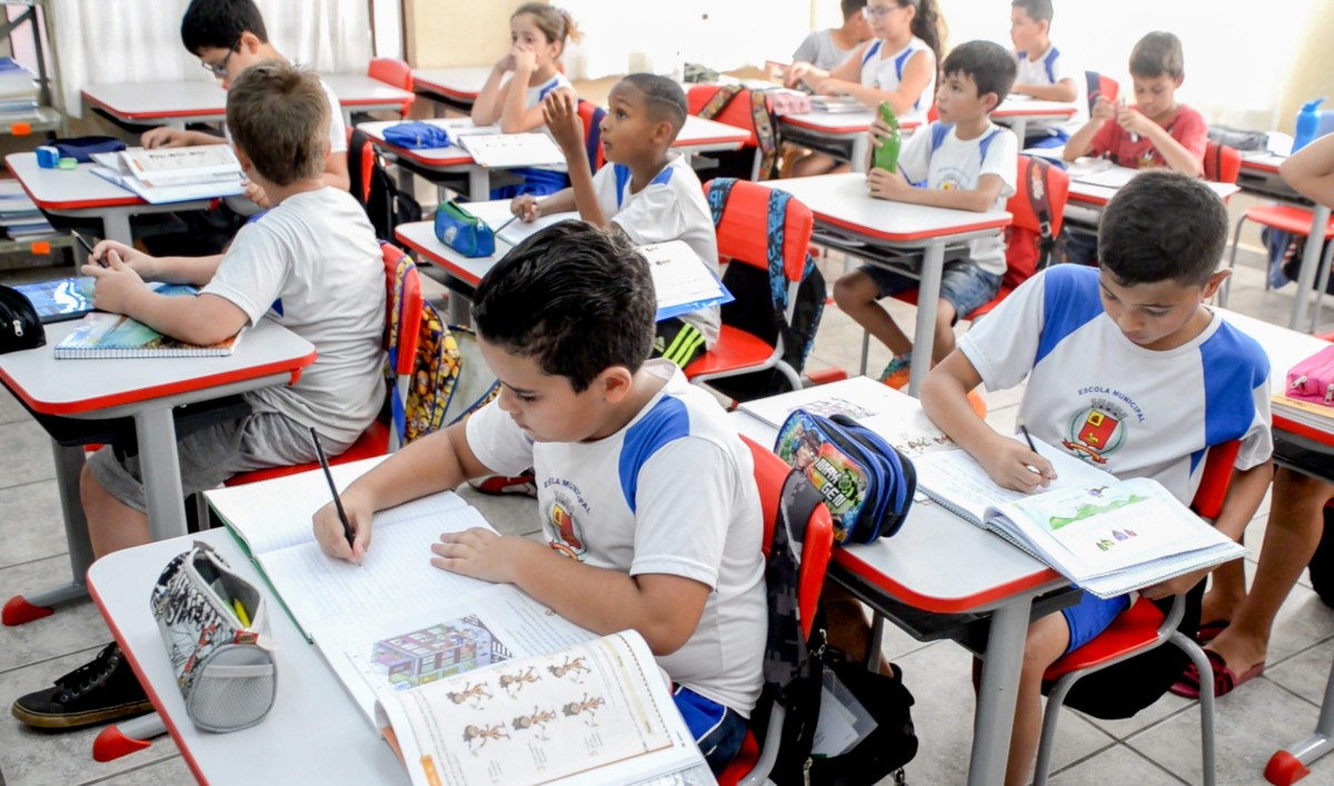 Rio Claro Tem Mais De 900 Crianças Em Lista De Espera Por Vagas Em