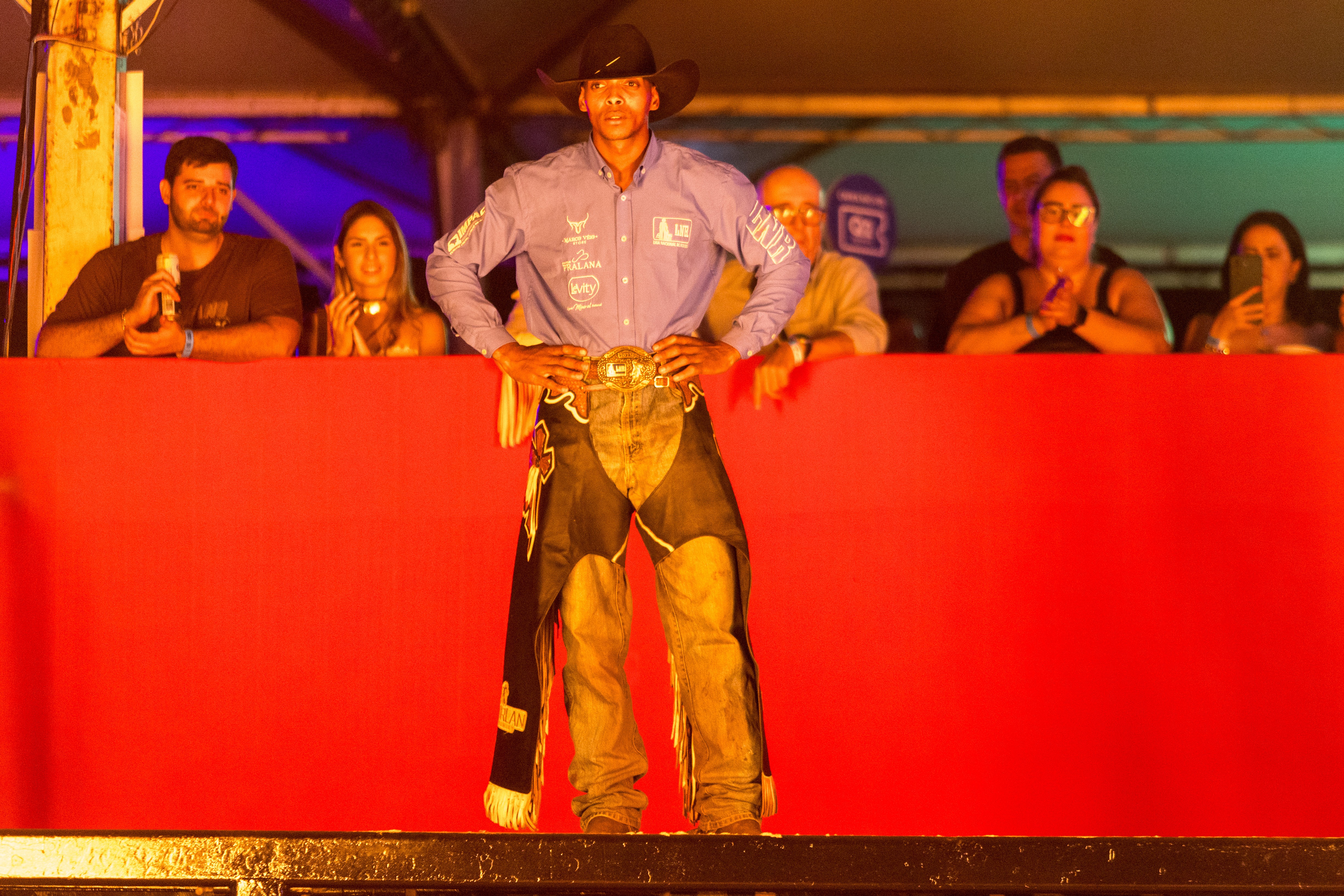 Limeira Rodeo Music 2026: veja fotos da primeira noite de festa | G1