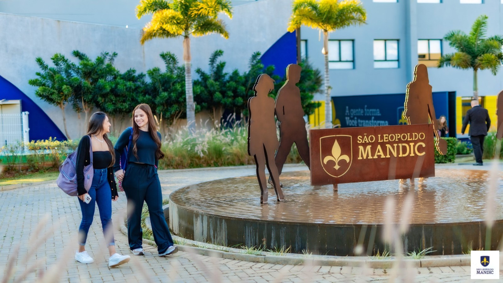 Faculdade São Leopoldo Mandic: a melhor escolha para uma carreira de ...