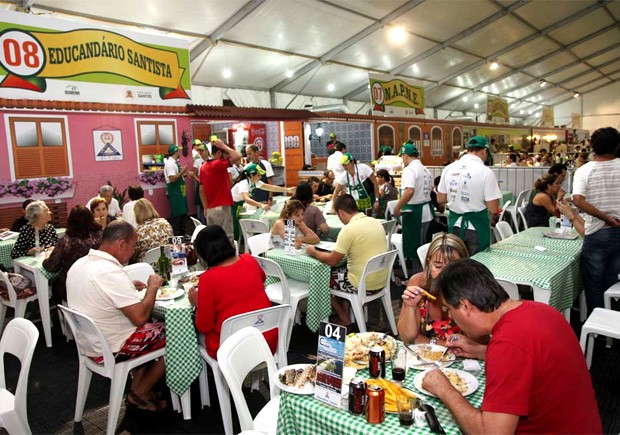 Festa Inverno terá programação especial para celebrar o Dia Mundial do ...
