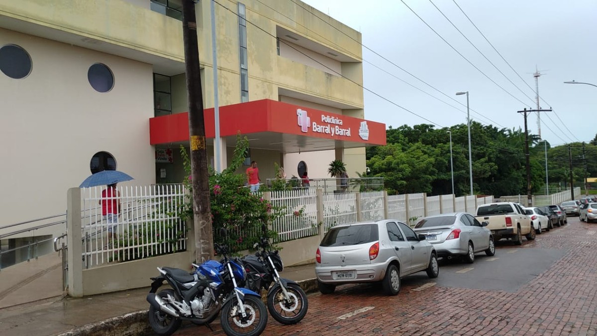 Médicos voluntários fazem ação para atender crianças com síndromes ...