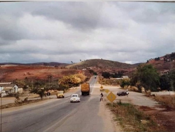 Um passeio pelos 85 anos de história de Governador Valadares | G1