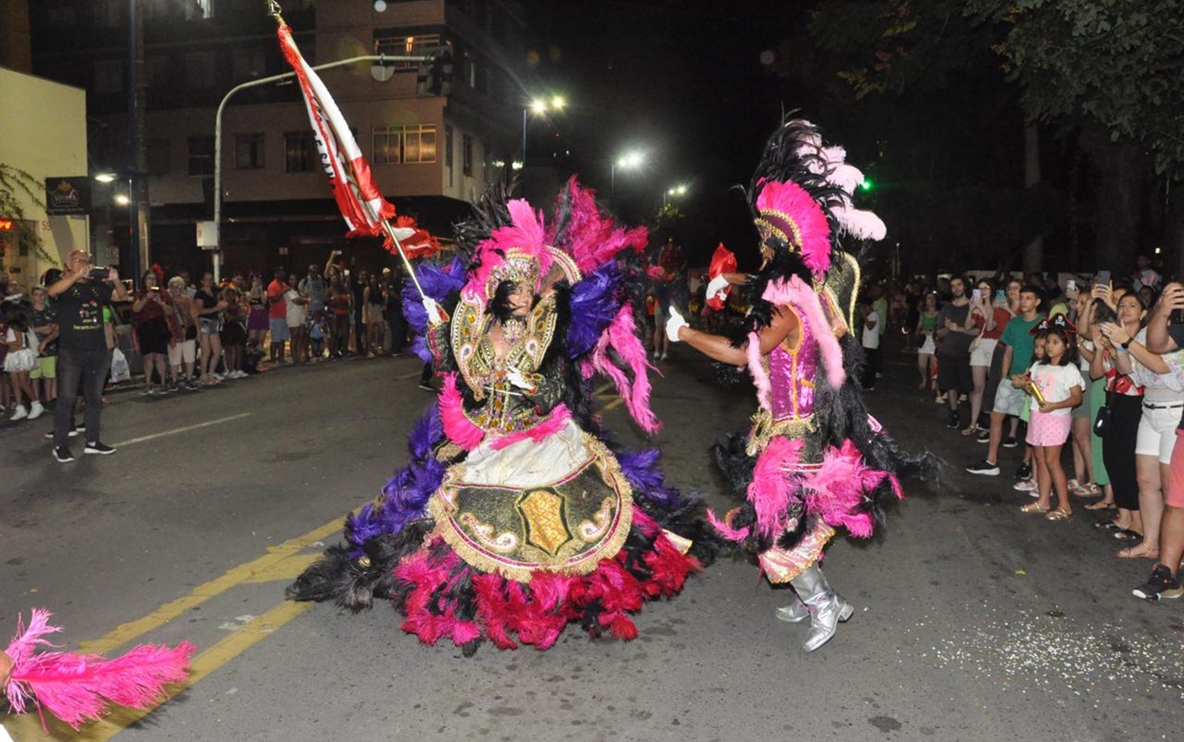 Carnaval 2024: Veja fotos e confira como foi a folia no Sul de Minas | G1