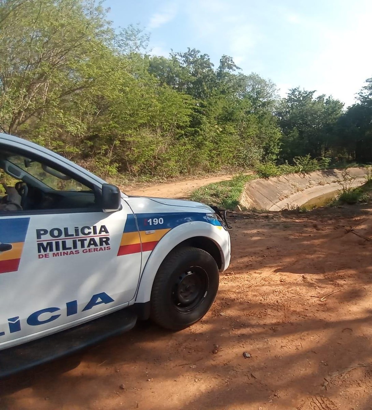 'Com medo de perder sua vida, a vítima acabou reagindo', diz tenente ...