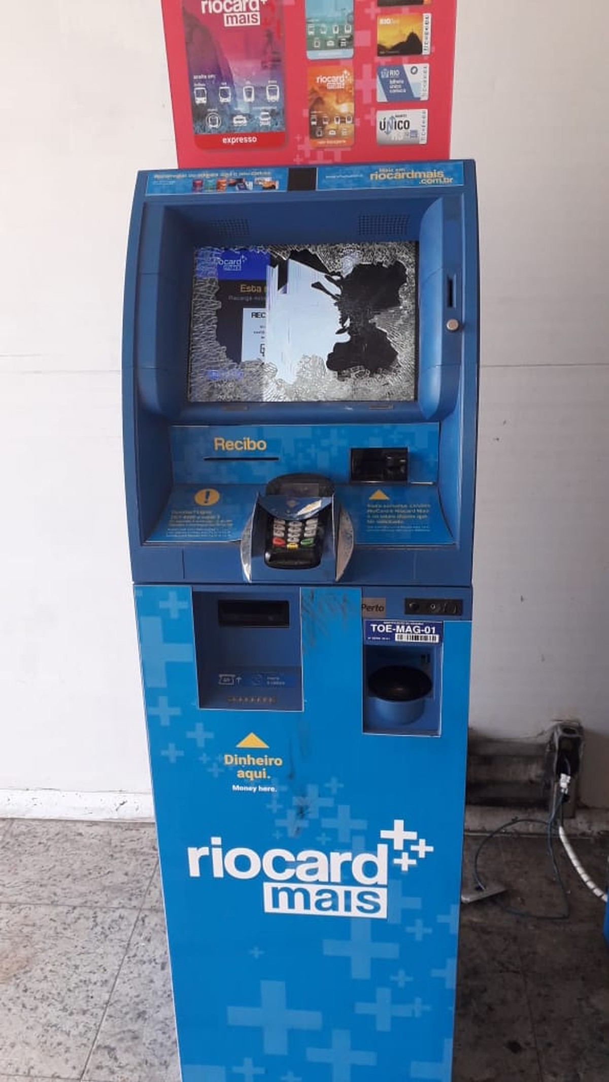 Procon RJ autua empresa responsável pela RioCard por má prestação de ...