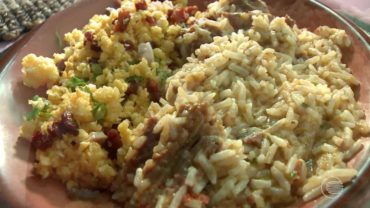 Aprenda a preparar uma deliciosa receita de Maria Isabel de Carneiro ...