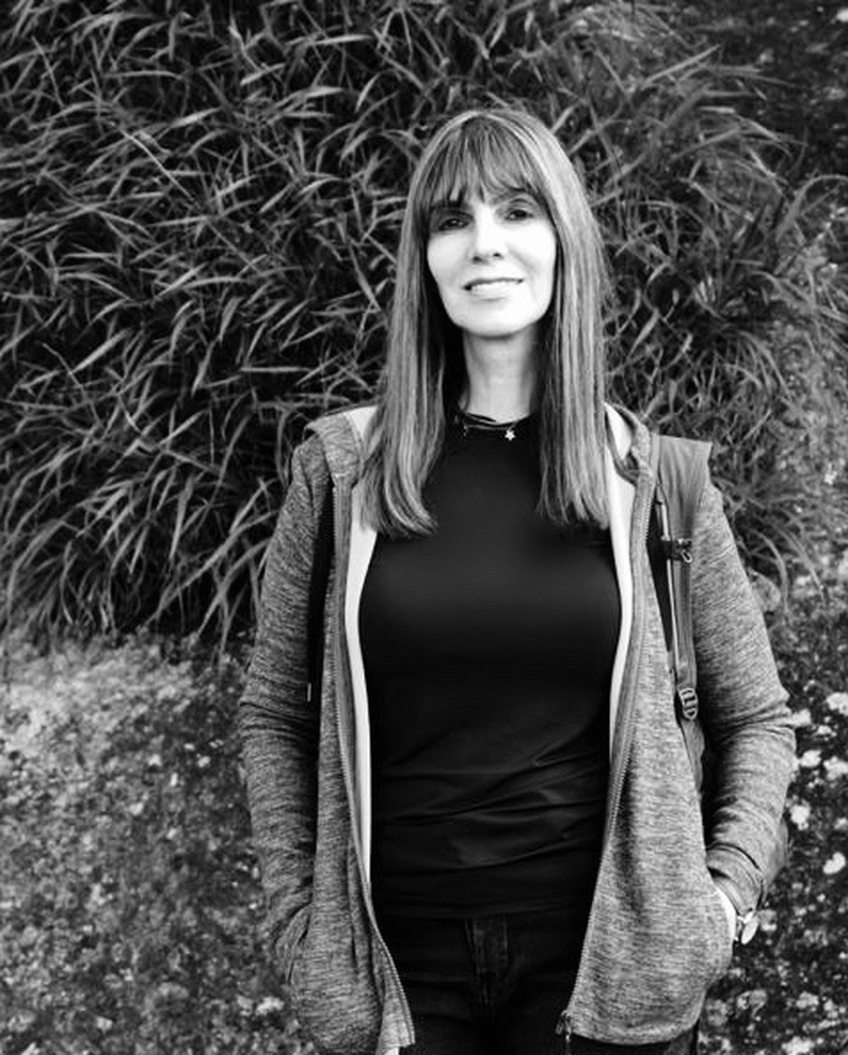 Denise Emmer lança livro 'O Cavalo cantor e outros contos' nesta terça ...