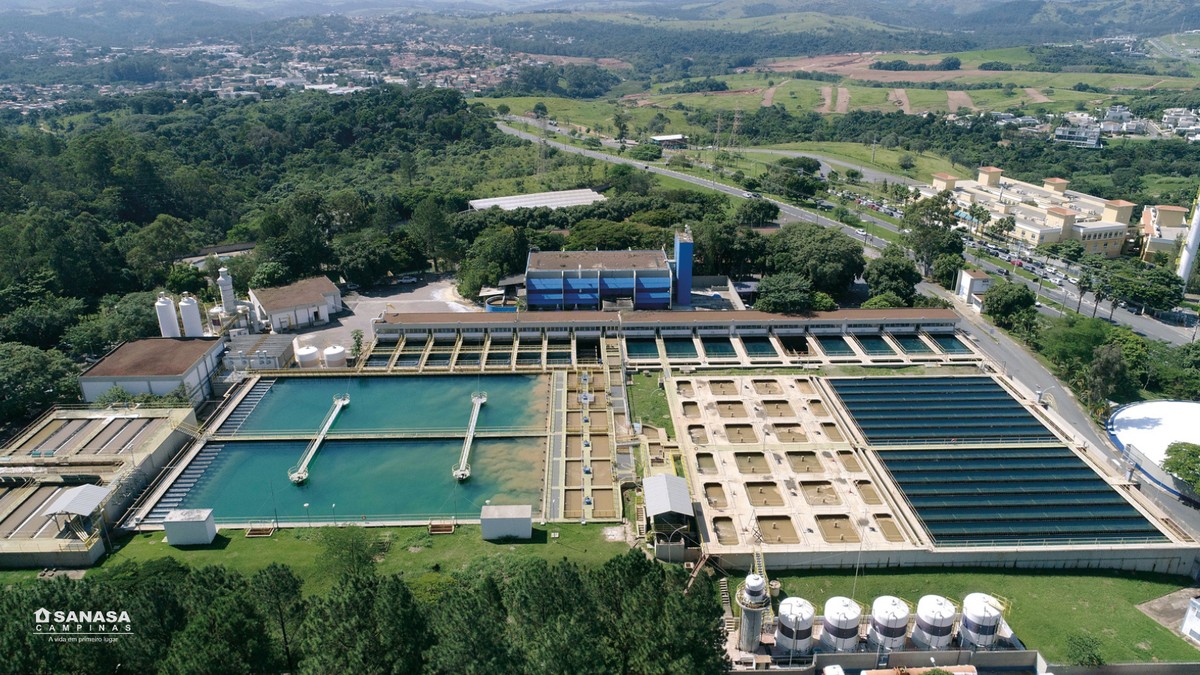 Plano de Segurança da Água garante qualidade da água | Momento ...