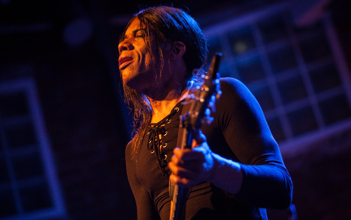 The Town anuncia Stanley Jordan, Esperanza Spalding e Richard Bona ...