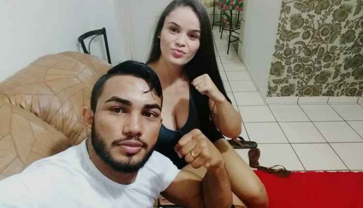 Lutador De Mma é Condenado A 1 Ano De Prisão E Madrasta A 17 Pela Morte