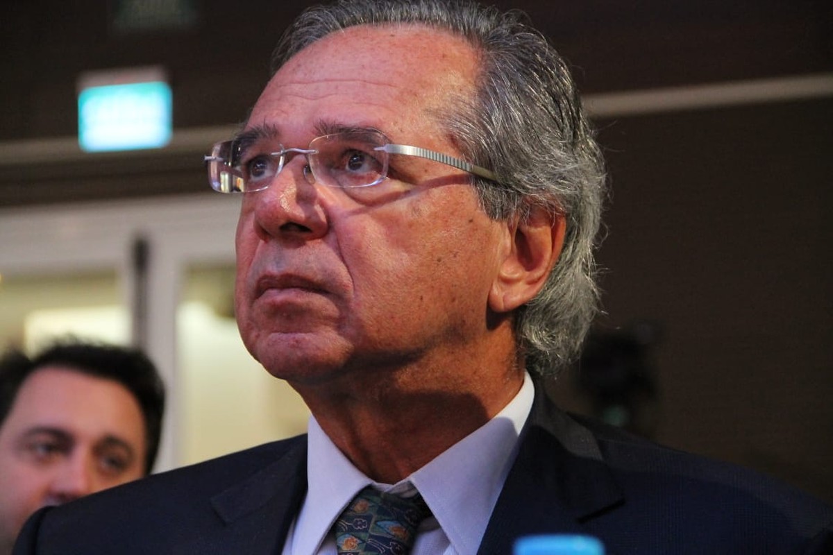 'Sou animal de combate, mas em economia', diz Guedes ao rejeitar tarefa ...