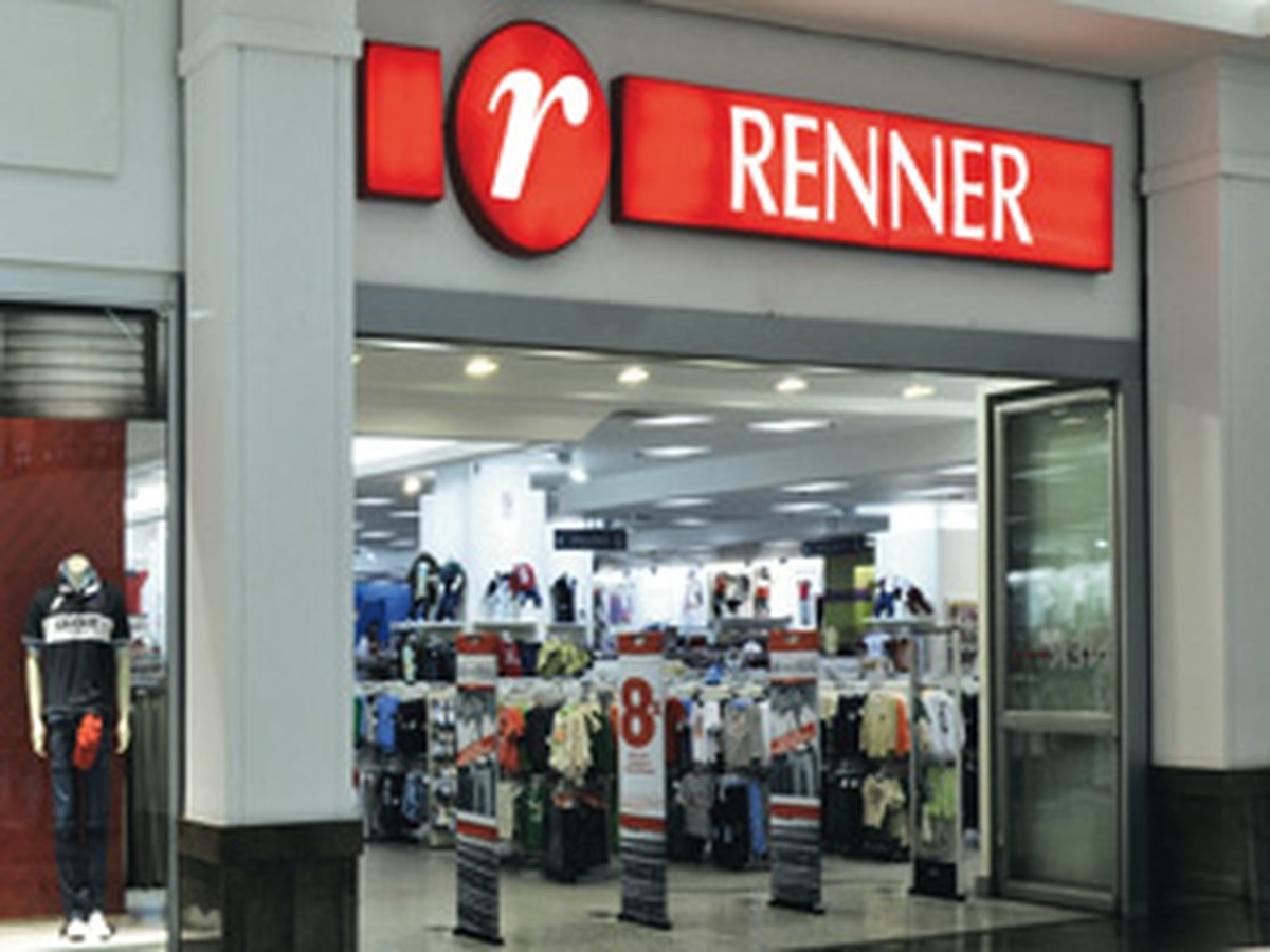 Lojas Renner tem alta de 42% no lucro do segundo trimestre | Economia | G1