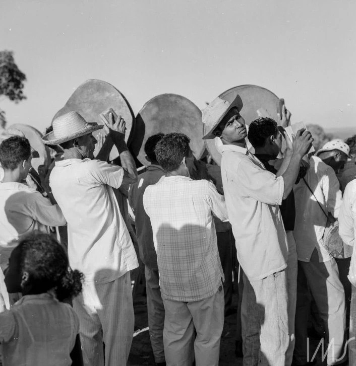 Sons de resistência e identidade: conheça a história do Bumba Meu Boi ...