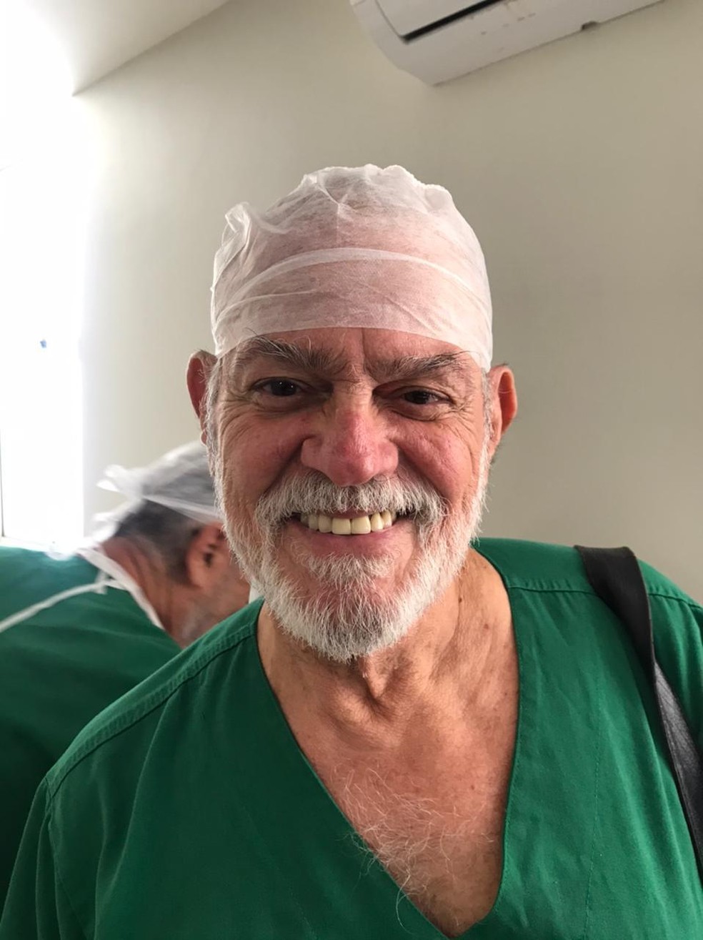 Ronald Mendonca's Instagram, Twitter & Facebook on IDCrawl