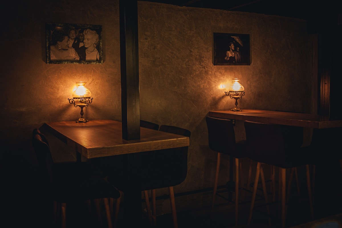 Bar secreto no litoral de SP atrai seguidores pelo mistério: 'fale ...